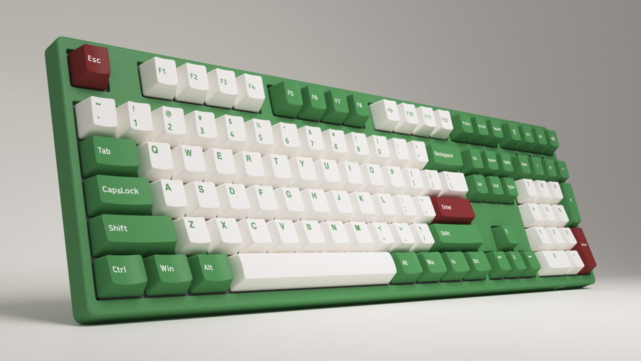 Akko Mechanical Keyboards Compared 2026