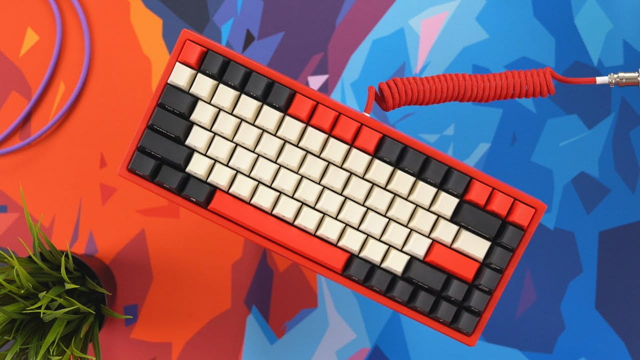 Keycool Mechanical Keyboard Collection