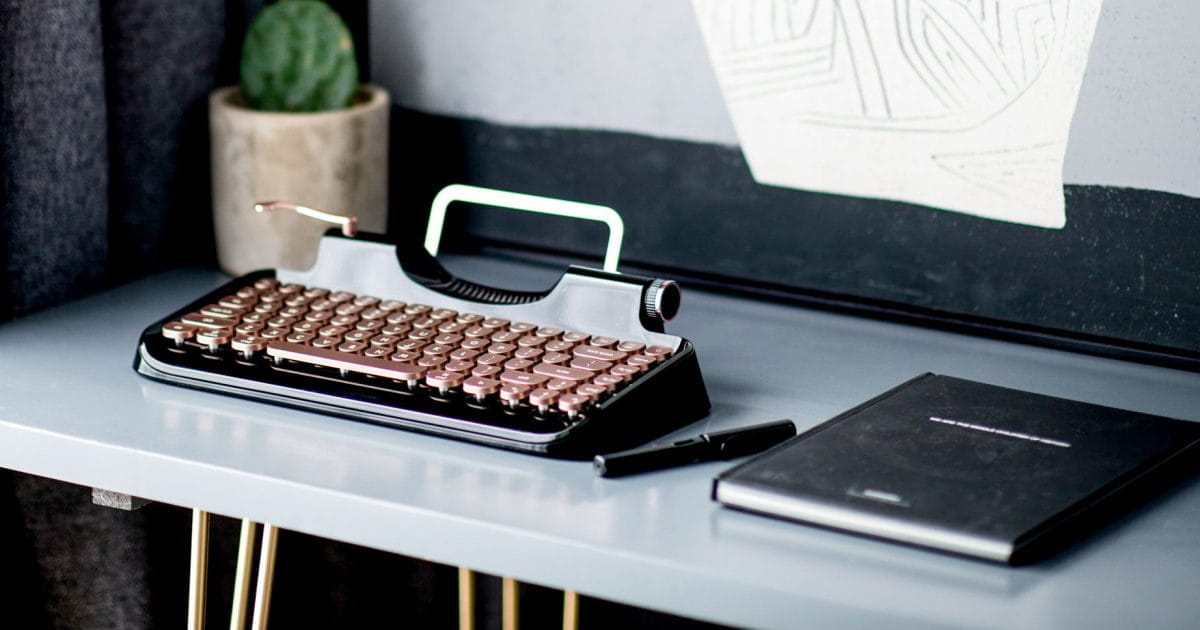 Knewkey Mechanical Keyboards - Keybumps