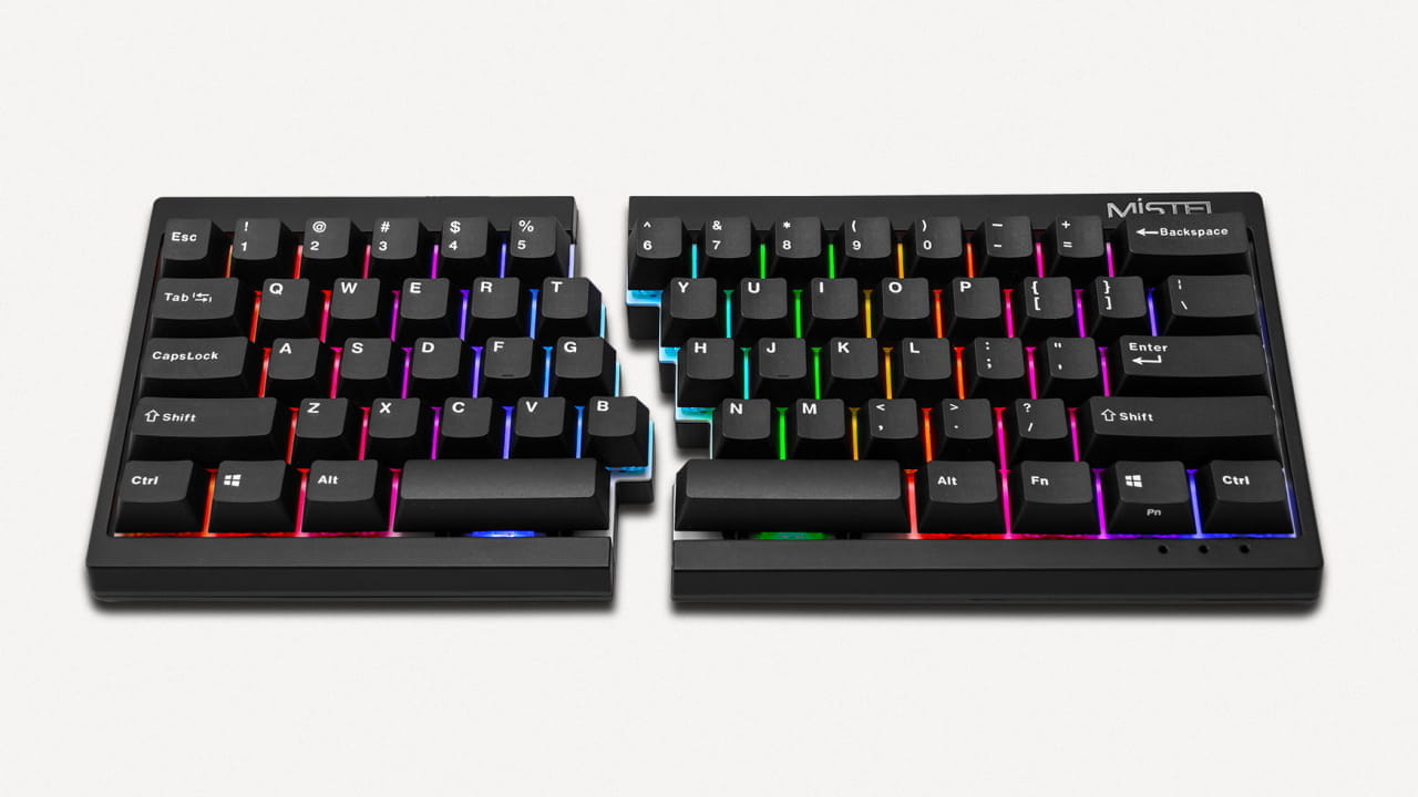 Mistel Mechanical Keyboards Compared 2026