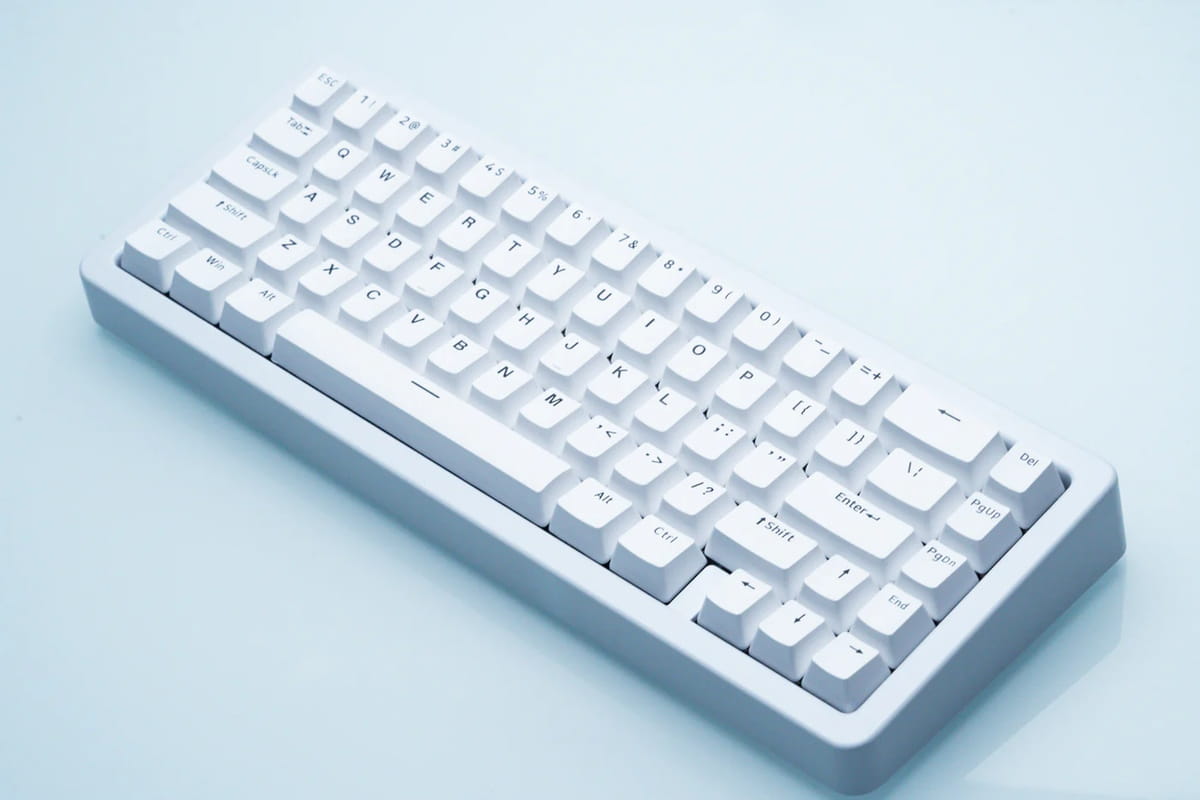 Odin Gaming Mechanical Keyboard Collection