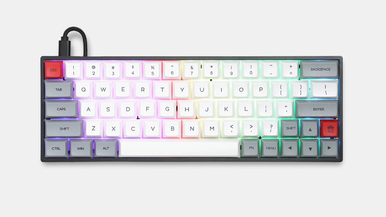 Best SKYLOONG Mechanical Keyboards for 2025 - Keybumps